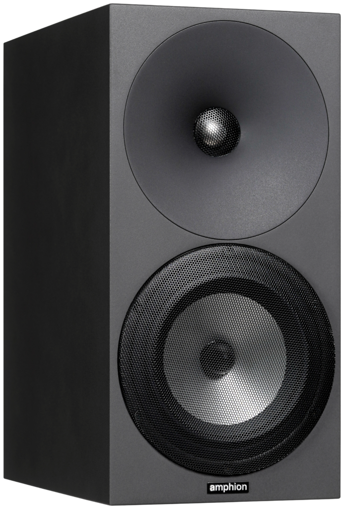 Amphion Argon3X Bookshelf / Stand-Mount Speaker System / pr. - Essence ...